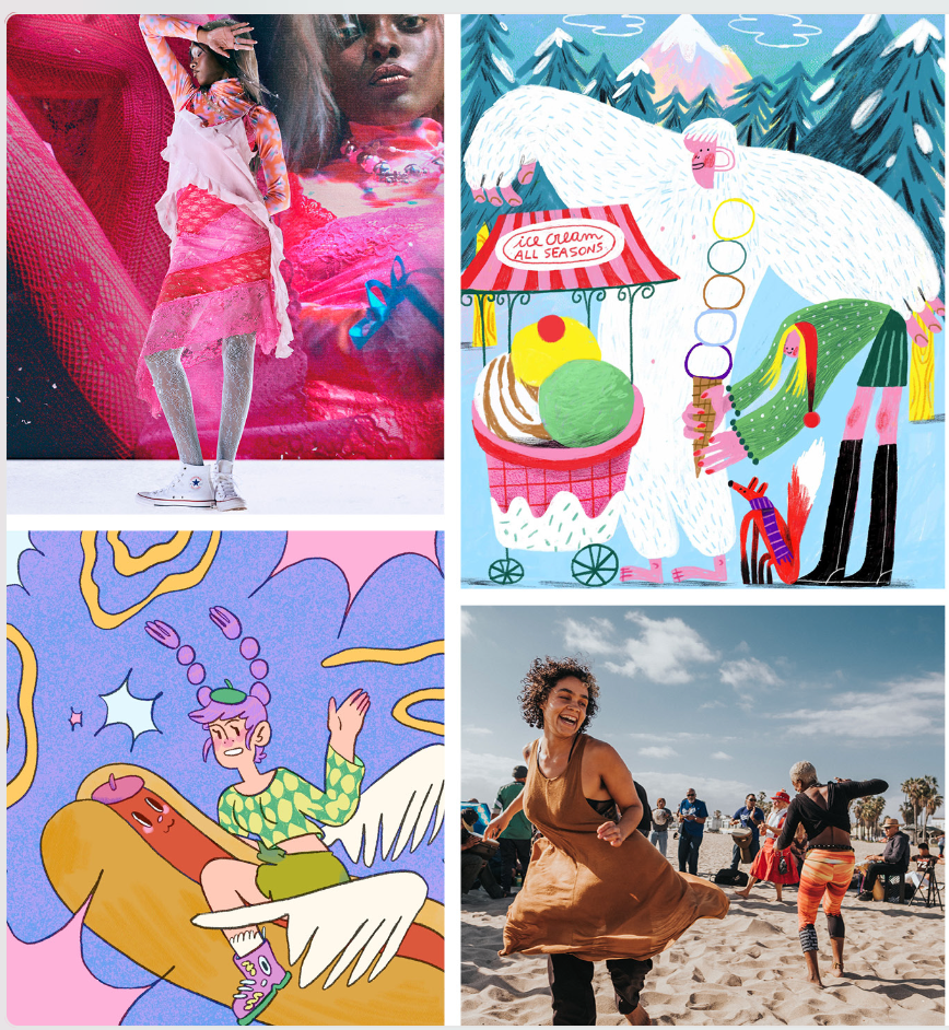 new news – antonia & louise